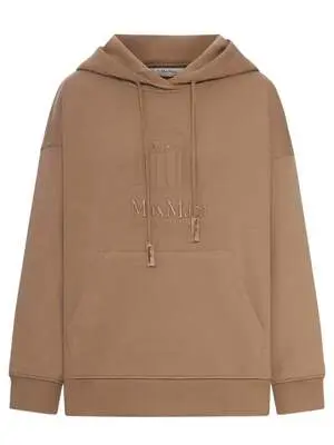 Max Mara Chic Sweater For - Brown
