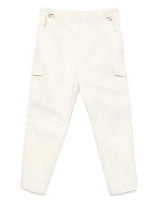Moncler Cargo Trousers