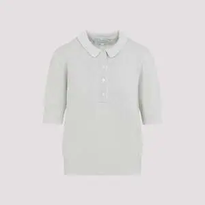 Studio Nicholson Tolsa Polo Spring/summer 26 Collection - Nude & Neutrals
