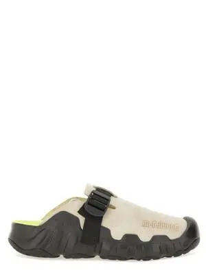 Keen Leather Hyperport Clog - Multicolour