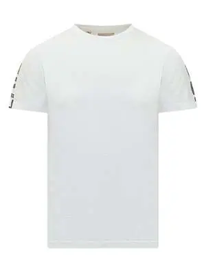 GALLERY DEPT. Collector T-shirt Classic Style - Clean White