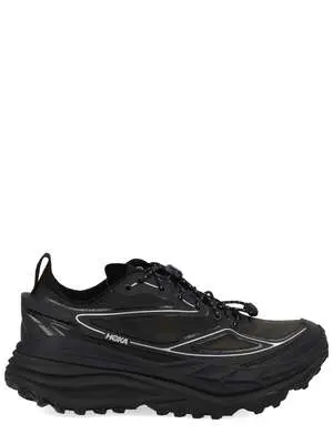 Hoka One One Trail Running Sneakers
