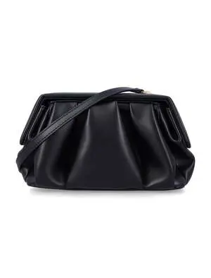 THE MOIRÈ Athena Pochette - Black