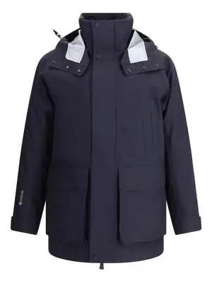Moncler Konza Jacket - Navy