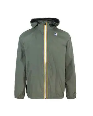 K-way Layered Outerwear For Men