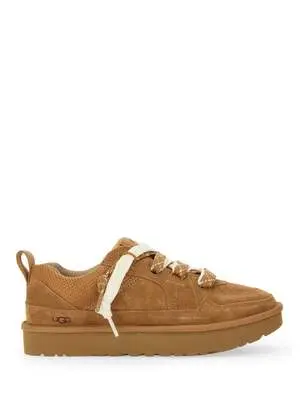 UGG Lowmel Sneakers - Brown