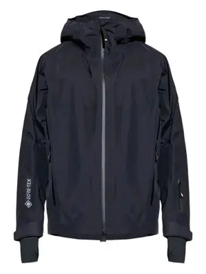 Moncler Hinterburgs Jacket Winter Essential - Navy