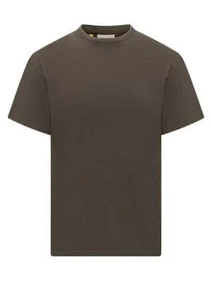 GALLERY DEPT. Giro Neck T-shirt