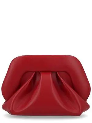 THEMOIRE Mini Eco-friendly Handbag - Red