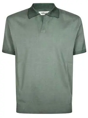 Altea Classic Polo Shirt - Verde
