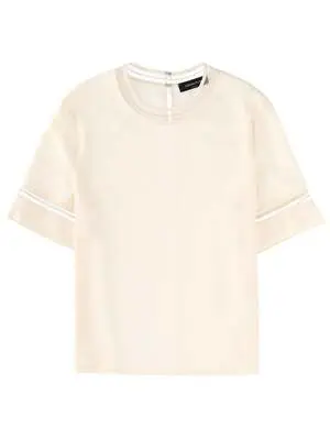 Fabiana Filippi Draped Blouses