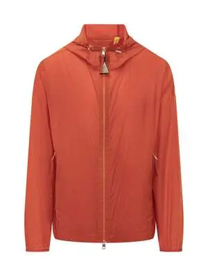 MONCLER X DONALD GLOVER 5 Jacket Hamlin Edition