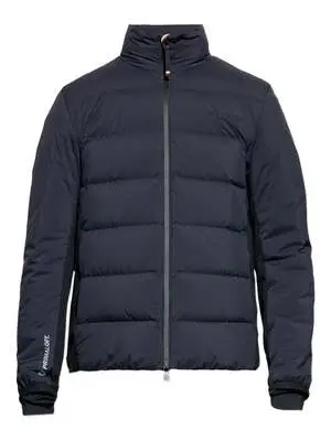 Moncler Mid-length Outerwear - Navy