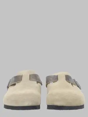 BIRKENSTOCK Classic Sandals Ss26 Collection - Brown