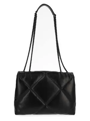 TORY BURCH TORY BURCH Quilted Leather Shoulder Bag