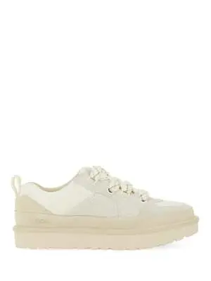 UGG Low-profile Sneaker - Beige