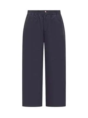 MONCLER X DONALD GLOVER Trousers