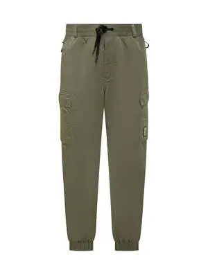 Moncler Cargo Trousers