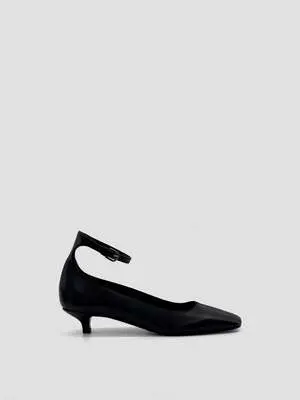 TOTEME Mini Ankle Pumps