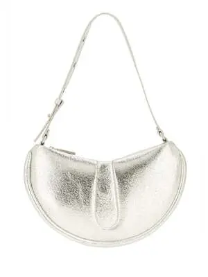 THEMOIRE Ebe Shoulder Bag - Silver