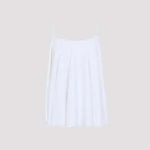 Jacquemus Le Haut Sail Mini Top - White
