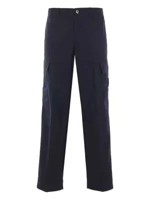 Stone Island STONE ISLAND Cargo Trousers Navyblue