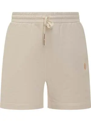 MONCLER X DONALD GLOVER Mini Fashion-forward Shorts