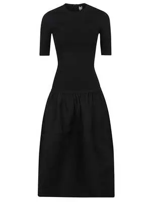TOTEME Twinflower Tee Dress