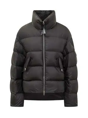 MONCLER GENIUS EDWARD ENNINFUL Short Down Jacket From - 999