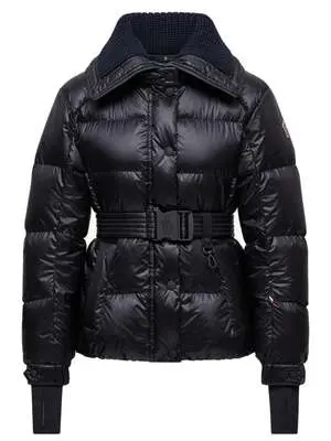 Moncler Ski And Snowboard Shell With Adjustable Features