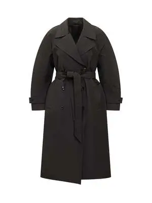 MONCLER GENIUS EDWARD ENNINFUL Trench Coat - 999