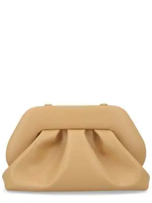 THEMOIRE Mini Handbag In Eco-friendly Material - Beige