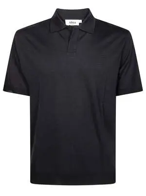 Altea Mini Polo Pierre T-shirt - Nero