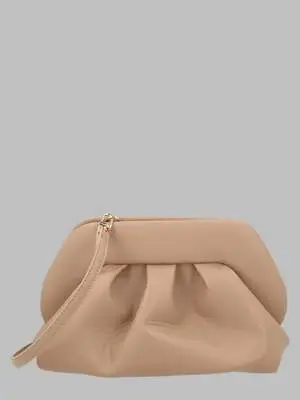 THEMOIRE Mini Handbag - Beige