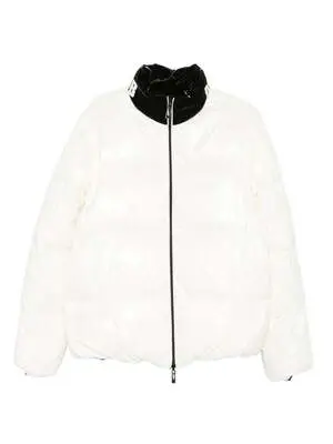 Moncler Throttle Jacket - Red