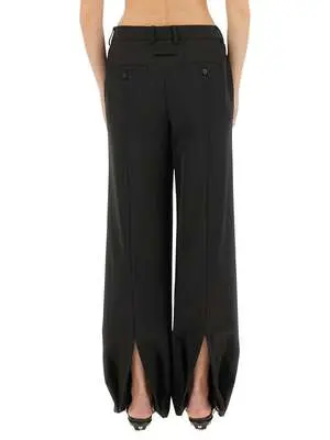 JEAN PAUL GAULTIER Polyamide Trousers