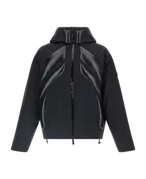 Moncler Jumquat Jacket - Black