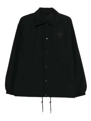 Canada Goose Regen-ready Jacket - Black