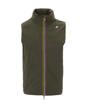 K-way Fitted Outerwear For Men