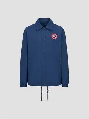 Canada Goose Regent Jacket Spring/summer 2026 - Oxford Navy