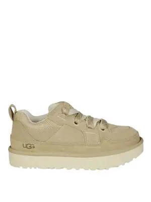 UGG Low Profile Slide Sandals