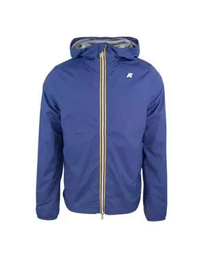 K-WAY Lightweight Insulated Coat For - Blue Insignia
