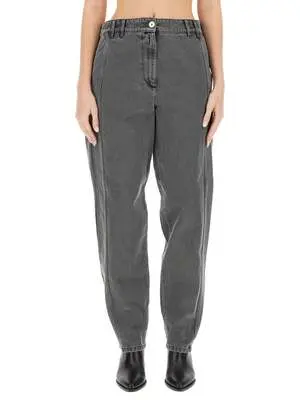 PATOU Regular Fit Cargo Pants