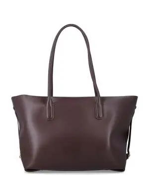 THE MOIRÈ Tallia Shopper Tote