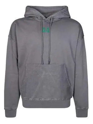 44 LABEL GROUP Graphic-print Hoodie