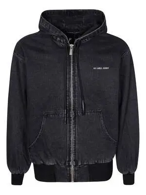 44 LABEL GROUP Sweatshirt - Blu