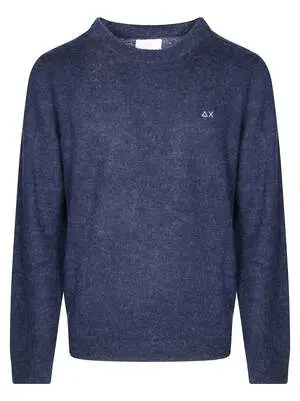 Sun 68 Medium Knit Knitwear For Men