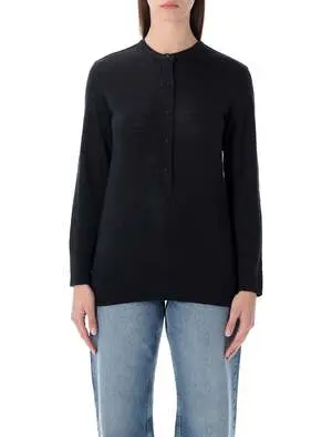MARANT ETOILE Lucy Long-sleeve T-shirt