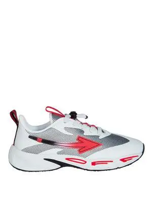 Off-White Youth Sneakers - Grigio