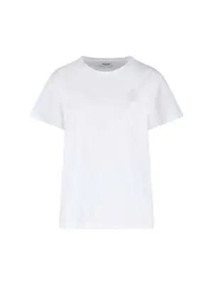 MARANT ETOILE T-shirt - White